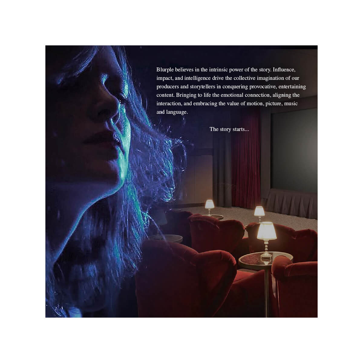 Promotional Pamphlet – David Musso