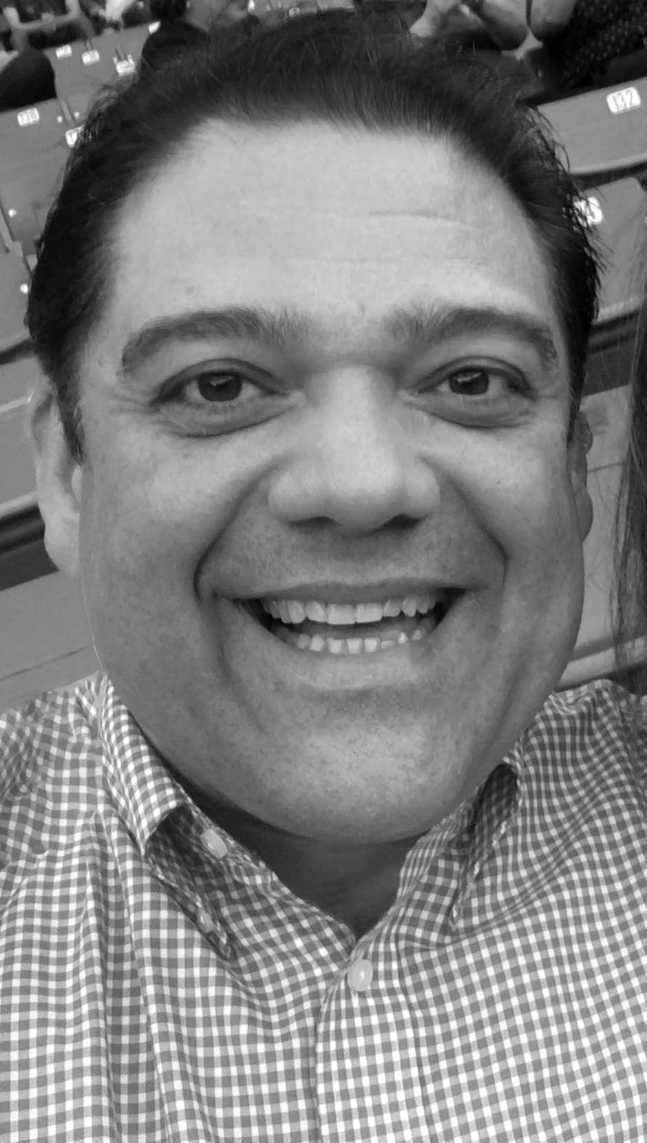 About me – David Musso