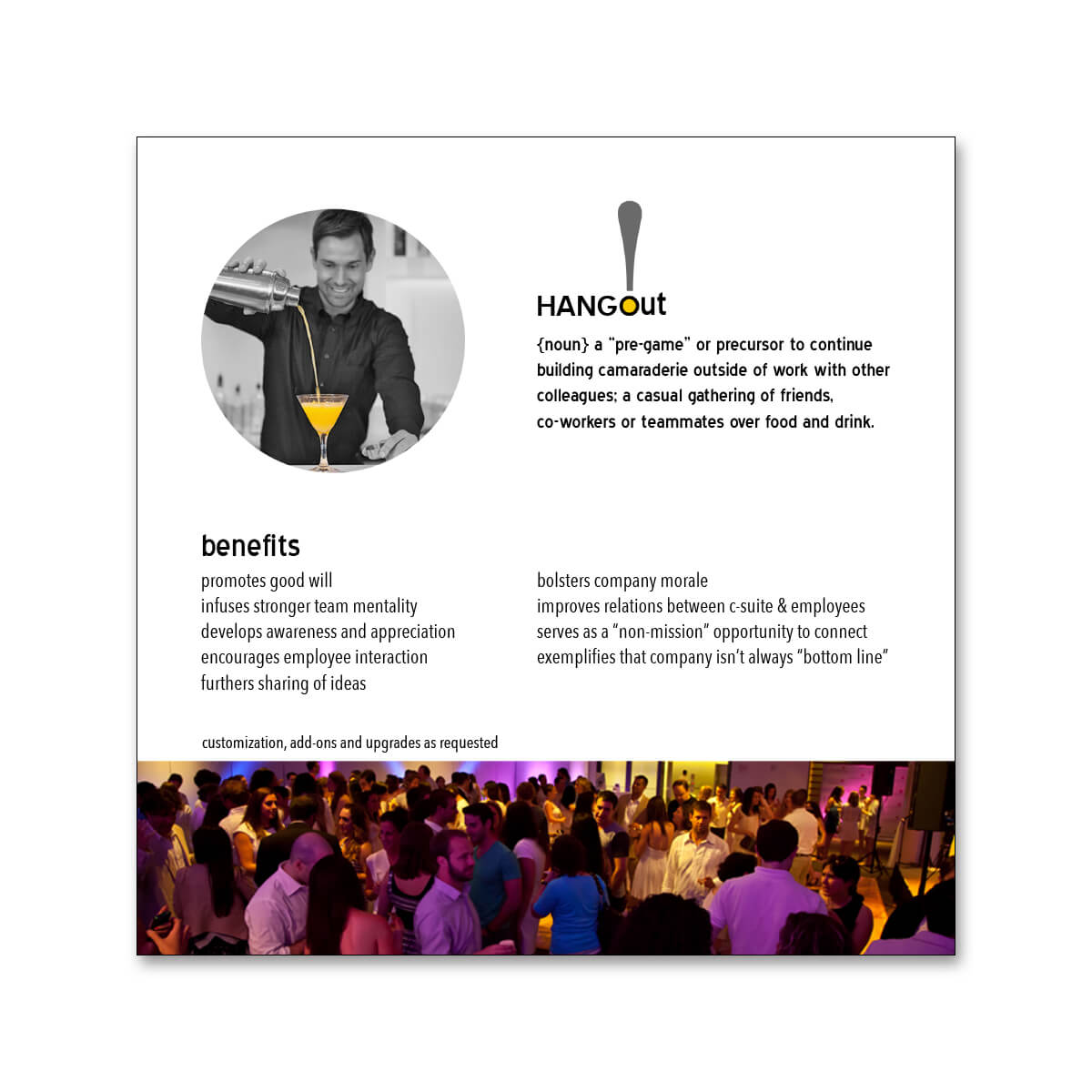 Promotional Booklet – David Musso